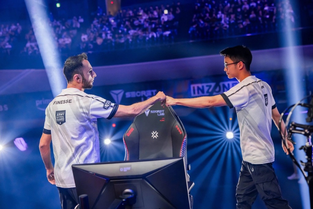 NRG Bring Back FNS & s0m Into Their VALORANT Roster – Valorant Digest